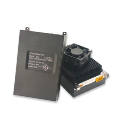 China Tethered Drone Power Supply for Communication Relays 3000W for sale