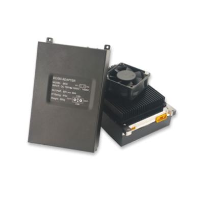 China Best Tethered Drone Power Supply Manufacturers for sale