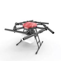 China EV616 Agricultural Drone for Pesticide Spraying 16L Six-axis Fertilizer Sprayer for sale