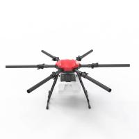 China EV616 Agricultural Drone for Pesticide Spraying 16L Six-axis Fertilizer Sprayer for sale