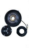 China AC Compressor Electromagnetic Clutch 12V PV4/149 88410-0K460 88410-0K480 for sale