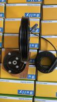 China AC Compressor Electromagnetic Clutch 12V PV4/149 88410-0K460 88410-0K480 for sale