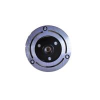 China 801244 Auto Air Con Clutch Replacement For Toyota VIOS for sale