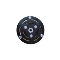 China 801244 Auto Air Con Clutch Replacement For Toyota VIOS for sale