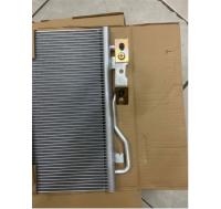 China AC Condenser In Automobile For BMW I8 X3 F20/F21/F25 640*349*16mm 64506804722 64509288940 64509335362 for sale