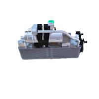 China Electric Car AC Compressor Condenser For BMW I8/I3/X1 F30/F35 64509471521 for sale