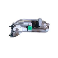 China Electric Car AC Compressor Condenser For BMW I8/I3/X1 F30/F35 64509471521 for sale