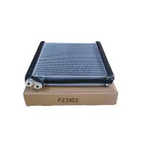 China Car Aircon Evaporator For Toyota Prado Land Cruiser J150 8850160410 8850160411 8850160421 885010G020 for sale