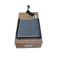 China 8850160410 8850160411 Auto Evaporator Car AC For Toyota AVANZA for sale