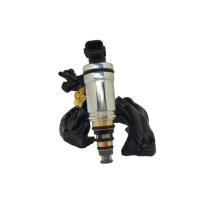 China DL-50 Compressor Control Solenoid Valve For BMW E90 318/320/X1 for sale
