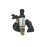 China Air Conditioning 12v Air Solenoid Valve For Peugeot 307 Citroen Triumph C-Quante for sale