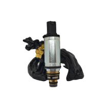 China SLK 200 W170 2000 DL-54 Car Ac Compressor Solenoid Valve For BENZ for sale