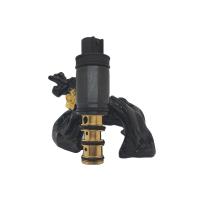 China DL-15 Auto Air Conditioner AC Compressor Control Valve For Toyota Camry for sale