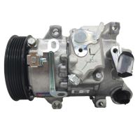 China Car AC Compressor For Toyota Corolla 8831002510 883101A660 CO11210C for sale