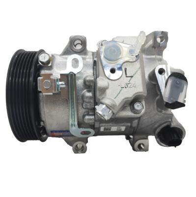 China Car AC Compressor For Toyota Corolla 8831002510 883101A660 CO11210C for sale