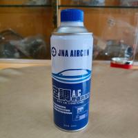 China JNA Brand Car Air Conditioner Cleaner 500ml Air Conditioning Pipeline Cleaning Agent for sale