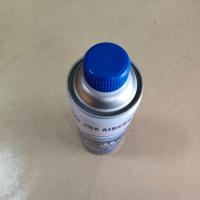 China JNA Brand Car Air Conditioner Cleaner 500ml Air Conditioning Pipeline Cleaning Agent for sale