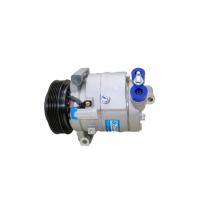 China Compressor AC For Car Chevrolet Cruze 1.6 Camaro 276450 96962250 95935304 for sale