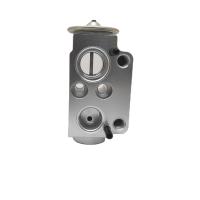 China 64116981484 Expansion Valve In Car AC System For 05-12 BMW E90/E91/E92 for sale