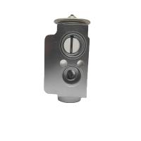 China 64116981484 Expansion Valve In Car AC System For 05-12 BMW E90/E91/E92 for sale