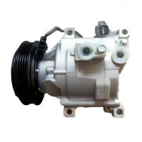 China OEM Ac Compressor For Toyota 200 Corolla 1NZ 88320-52400 447220-6068 447220-6250 for sale