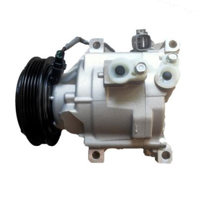 China OEM Ac Compressor For Toyota 200 Corolla 1NZ 88320-52400 447220-6068 447220-6250 for sale