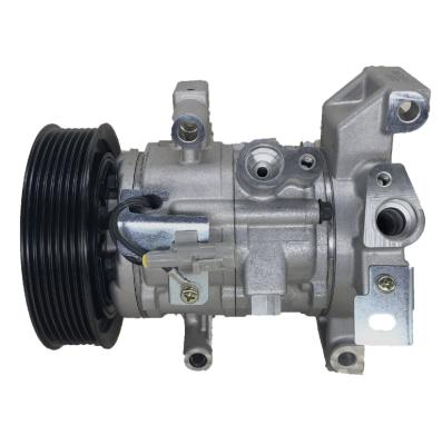 China A1659 Car AC Compressors For Toyota NEW Hilux/Revo 883200K080 for sale