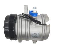 China FM10G11-003 Auto Ac Compressor For Chevrolet 96406677 96528118 717855 717860 for sale