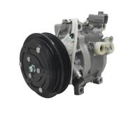 China ATC-066-X2 06C Car AC Compressors For Toyota Corolla Yaris Alitis 88320-52010 883205201 for sale