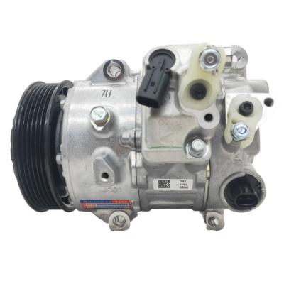China Toyota Camry 2.5 Lexus RX270 2012-2015 Car AC Compressors 447280-6290 88310-0R010 447260-2890 for sale