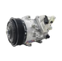 China Toyota Camry 2.5 Lexus RX270 2012-2015 Car AC Compressors 447280-6290 88310-0R010 447260-2890 for sale