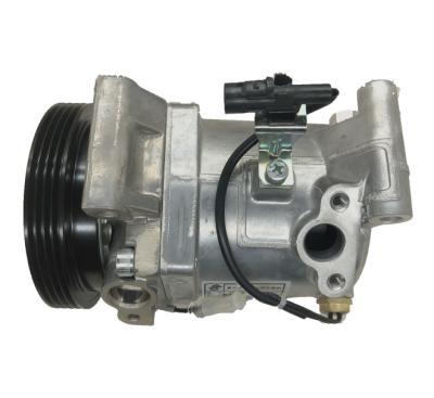 China Auto Air Compressor For Suzuki Swift 1.3 Tianyu SX4 JSR08T403005 for sale