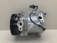 China Auto Air Compressor For Suzuki Swift 1.3 Tianyu SX4 JSR08T403005 for sale