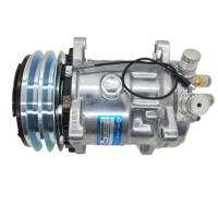 China 5H14 508 Air Conditioner Compressor Car AC Compressors SD6626 75R8384 4506 4507 4652 5407 6627 6665 for sale