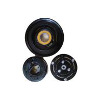 China 801024 Auto Air Conditioning Clutch Replacement For Toyota Vios PV4 135MM 12V for sale