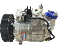 China A0111 Car AC Compressors For Audi Q7 3.0T/VW Touareg 3.0T 7L6820803T 351322811 7P0820803D for sale