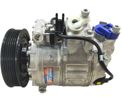 China A0111 Car AC Compressors For Audi Q7 3.0T/VW Touareg 3.0T 7L6820803T 351322811 7P0820803D for sale