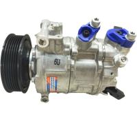 China A0116 Car AC Compressors For Audi A6L A4 A5 C7/C8 2.0 4M0820803 4G0260805D 8T0260805N for sale