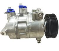 China A0116 Car AC Compressors For Audi A6L A4 A5 C7/C8 2.0 4M0820803 4G0260805D 8T0260805N for sale