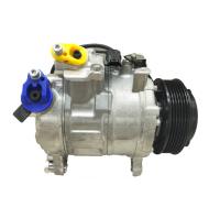 China Vehicle AC Compressor For BMW X5 X6 X3 F18 3/5 64529399059 64529249223 Z0014998 DCP05096 for sale