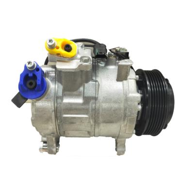 China Vehicle AC Compressor For BMW X5 X6 X3 F18 3/5 64529399059 64529249223 Z0014998 DCP05096 for sale