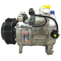 China Vehicle AC Compressor For BMW X5 X6 X3 F18 3/5 64529399059 64529249223 Z0014998 DCP05096 for sale