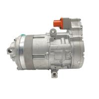 China 977E1P4500 Car Ac Electric Compressor For Hyundai Sorento 977E1-P4500 for sale