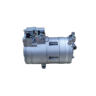China Electric Car AC Compressors For BMW 530LE G38 I 8 X1 64529364867 64529364872 64526998210 64526998209 for sale