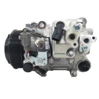 China A1636 car ac  compressor for Toyota LEXUS RX350 / 14 -Highlander 3.5  88320-06160 for sale