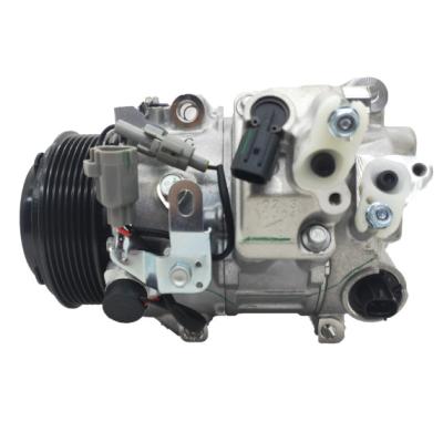 China A1636 car ac  compressor for Toyota LEXUS RX350 / 14 -Highlander 3.5  88320-06160 for sale