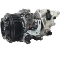 China A1636 car ac  compressor for Toyota LEXUS RX350 / 14 -Highlander 3.5  88320-06160 for sale