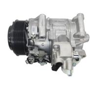 China A1636 car ac  compressor for Toyota LEXUS RX350 / 14 -Highlander 3.5  88320-06160 for sale