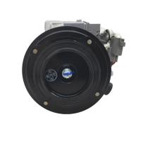 China A1636 car ac  compressor for Toyota LEXUS RX350 / 14 -Highlander 3.5  88320-06160 for sale
