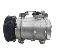 China A0416 10S17C Car AC Compressors For Honda Accord 2.4 2004-2007 CM4 CM5 38810-RAA-A01 / 38810-RAA-A01-A for sale